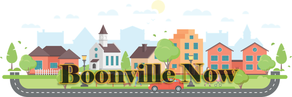 Boonville Now